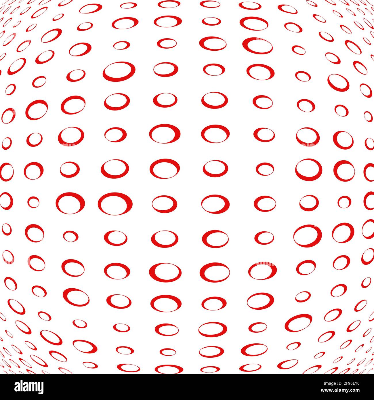 Circled shape Cut Out Stock Images & Pictures - Alamy