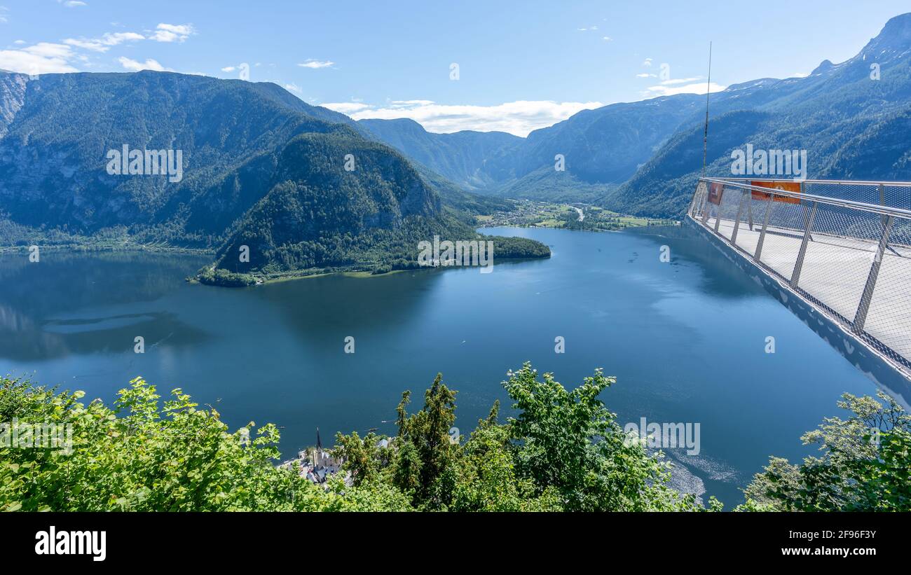 Skywalk view hi-res stock photography and images - Alamy