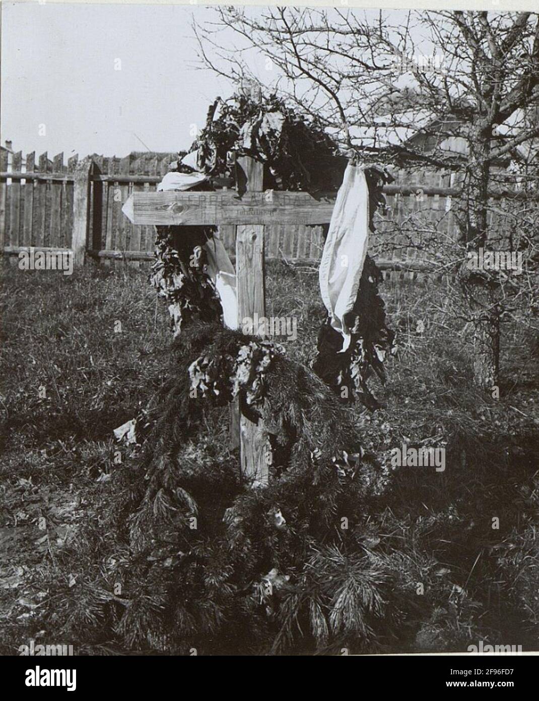 War album 108, Figure 33222 Stock Photo - Alamy