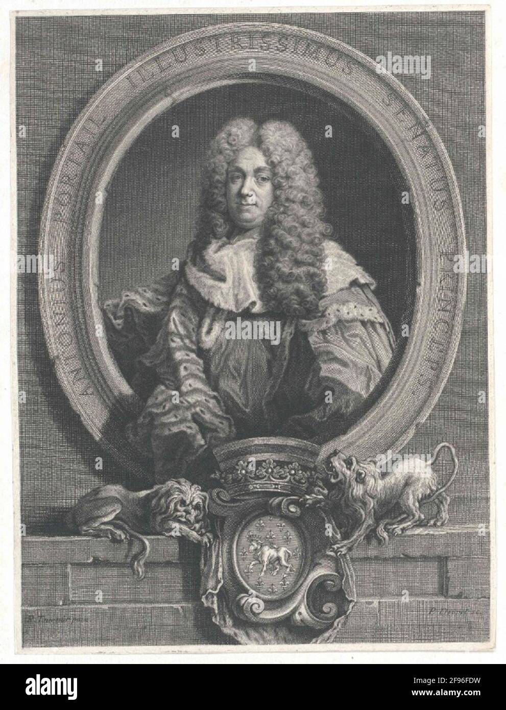 Portal antoine hi-res stock photography and images - Alamy