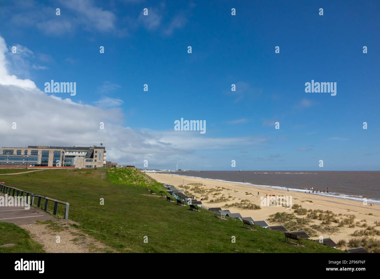 Cefas hi-res stock photography and images - Alamy