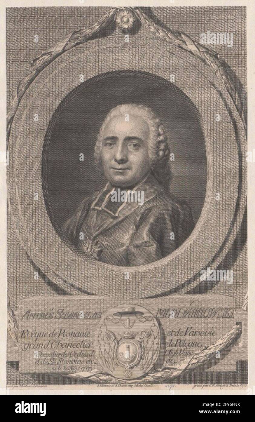 Mlodziejowski hi-res stock photography and images - Alamy