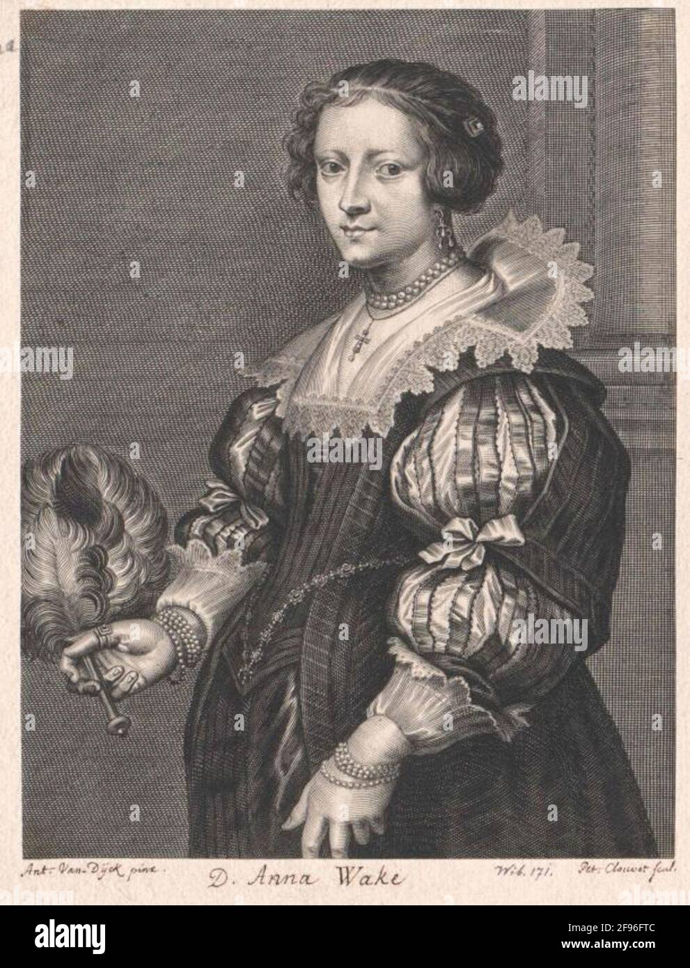 Wake, Anne Stock Photo - Alamy