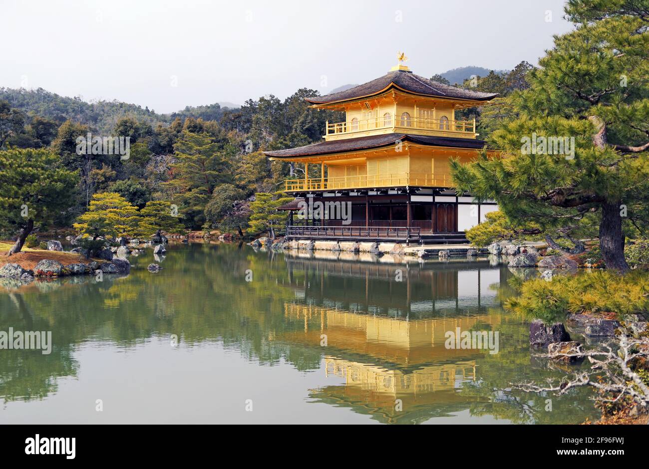 Old zen temple architecture hi-res stock photography and images - Alamy