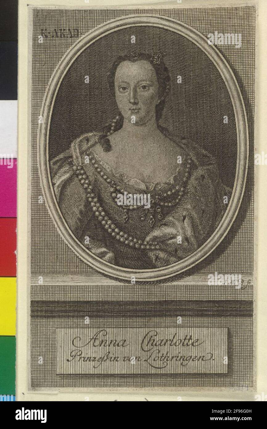 Anna lorraine hi-res stock photography and images - Alamy