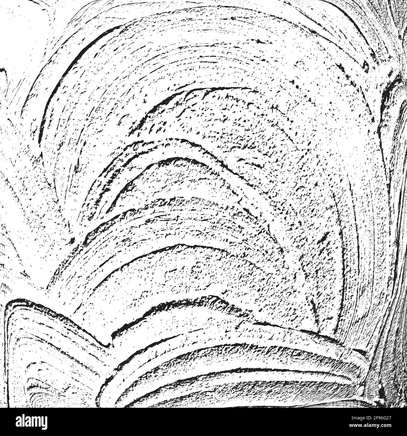 Weathered grunge texture overlay dust Stock Vector Images - Alamy