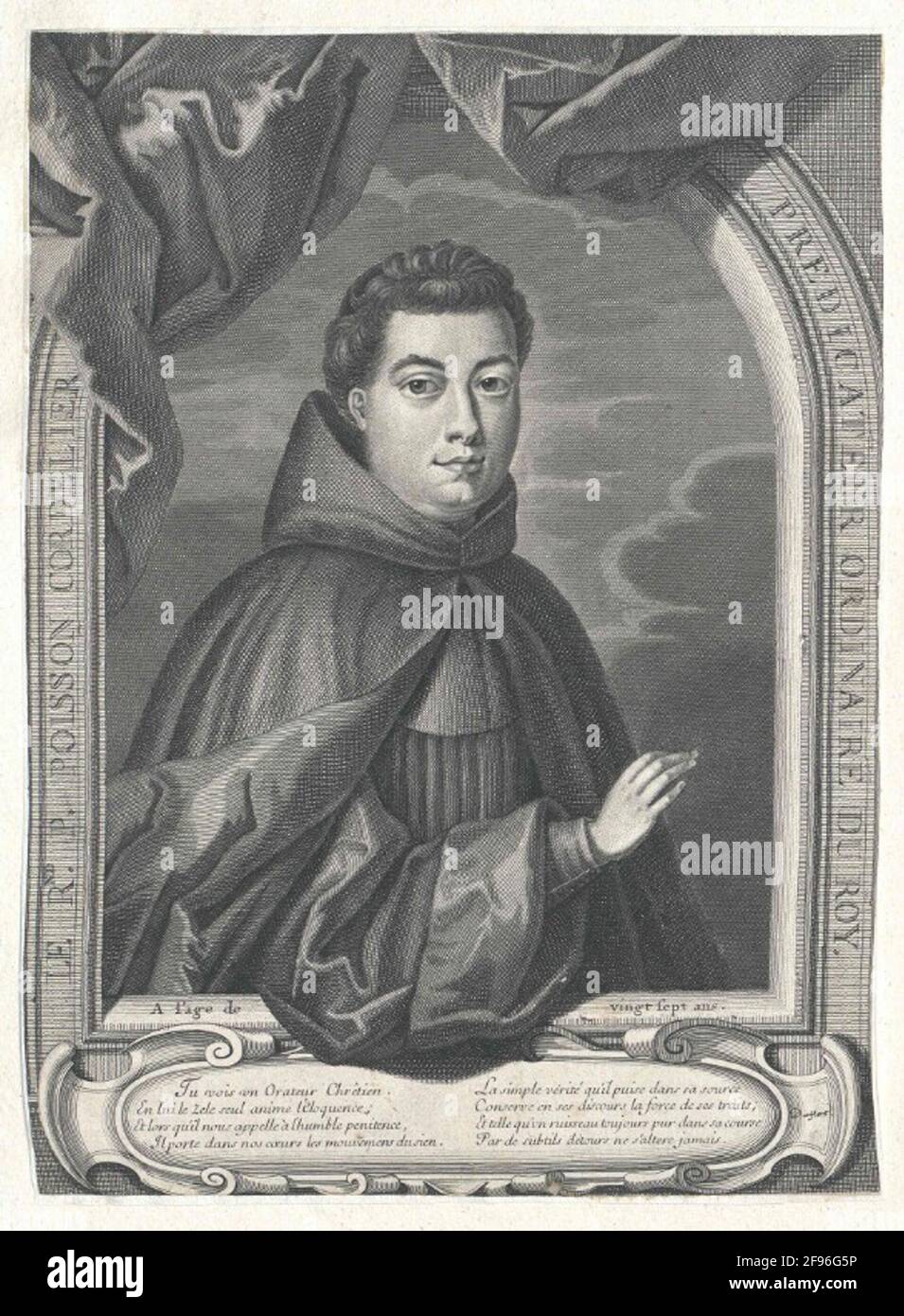 Siméon denis poisson hi-res stock photography and images - Alamy