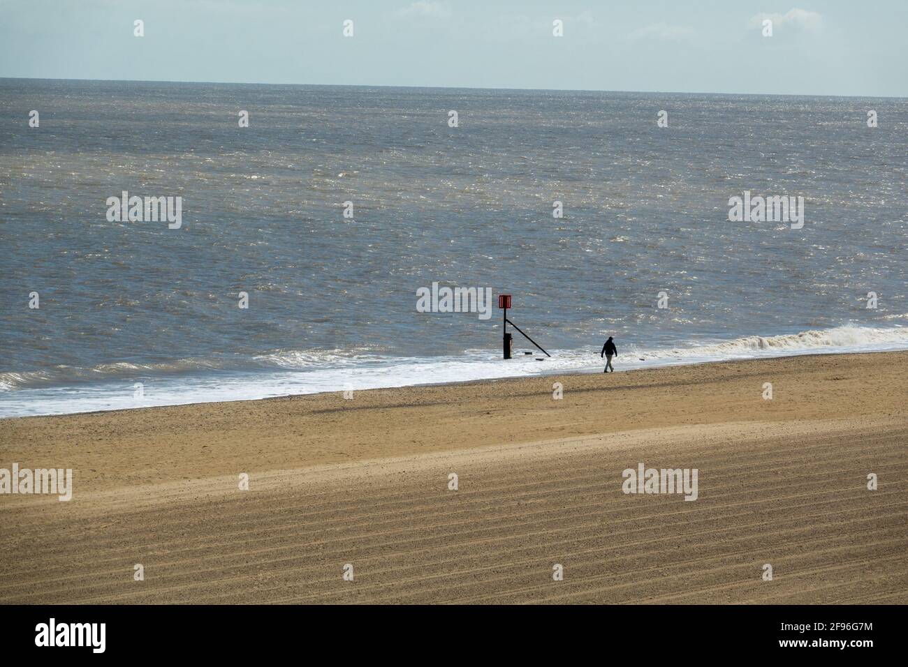 Pakefield man hi-res stock photography and images - Alamy