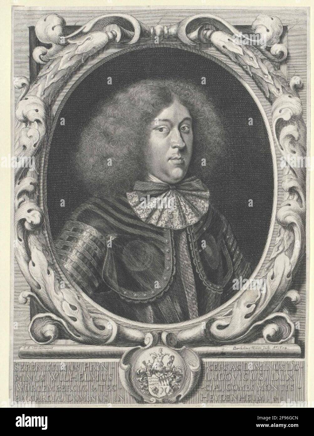 Weyrich hi-res stock photography and images - Alamy