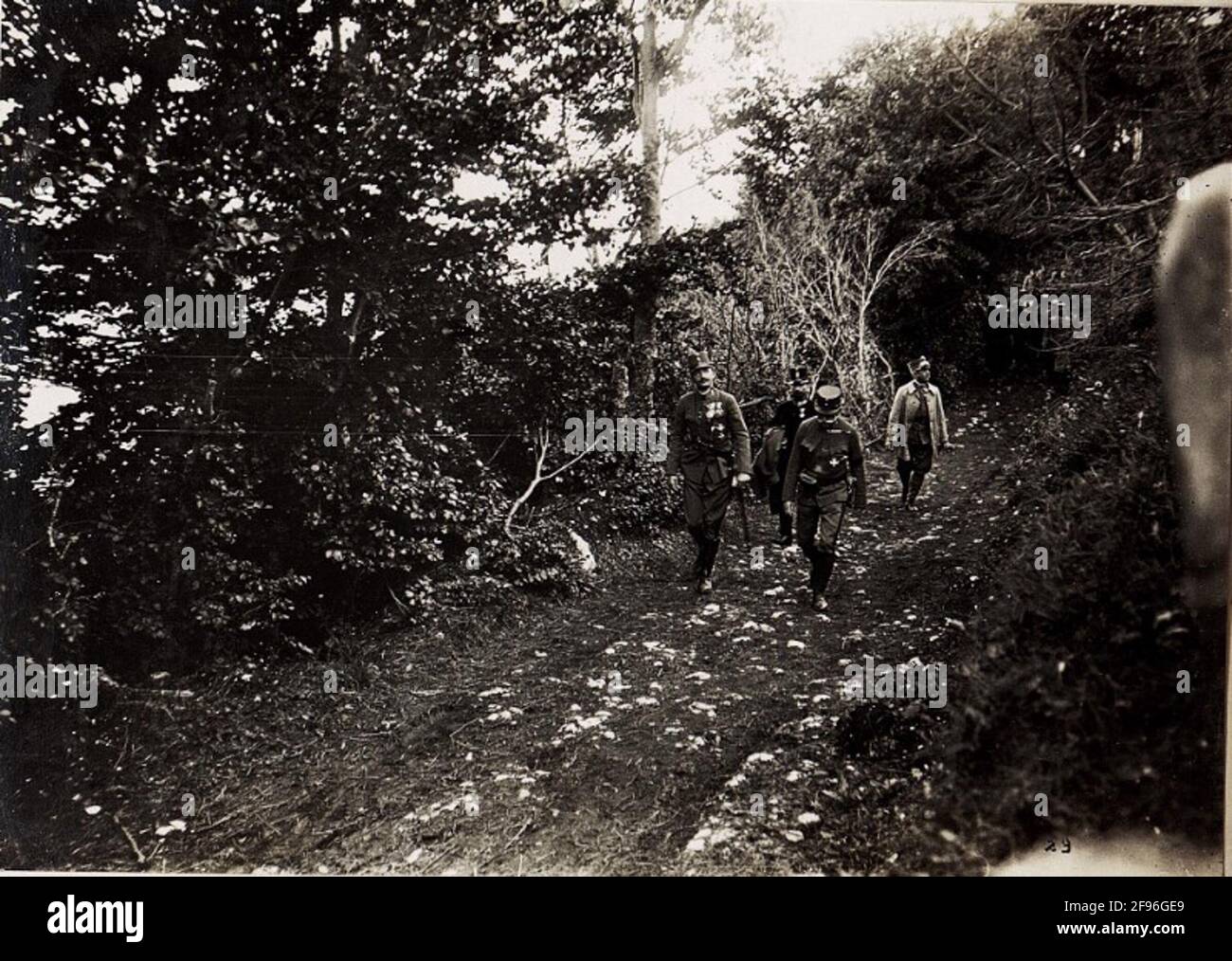 Kaiser karl i hi-res stock photography and images - Alamy