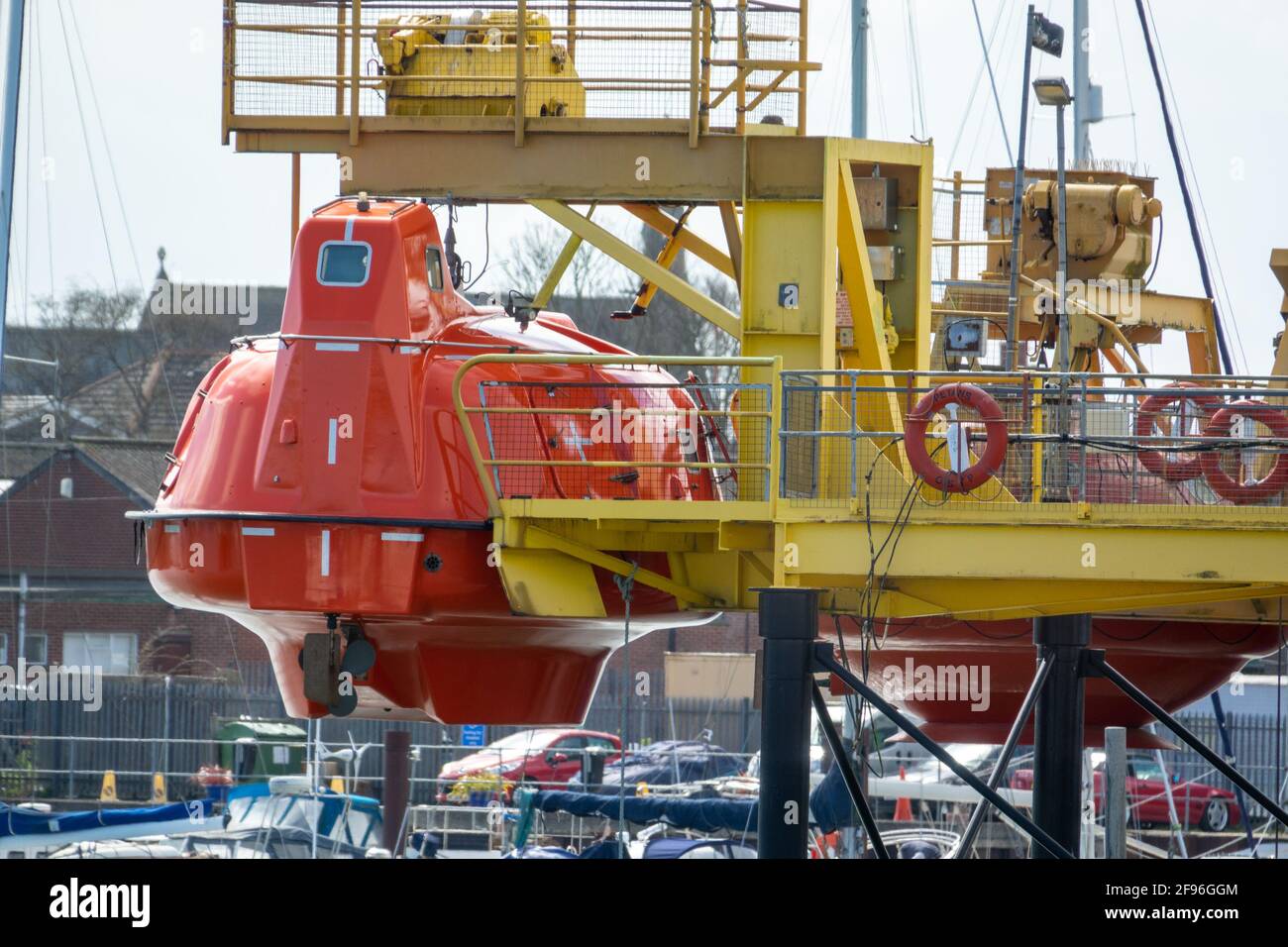Suffolk Lifeboats High Resolution Stock Photography and Images - Alamy