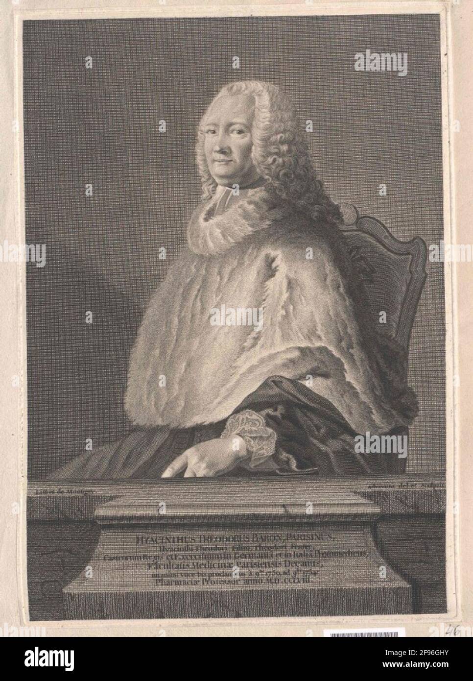 Theodore baron hi-res stock photography and images - Alamy