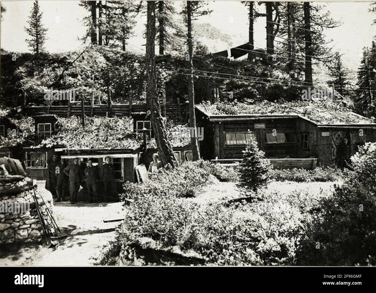 Command section hi-res stock photography and images - Alamy