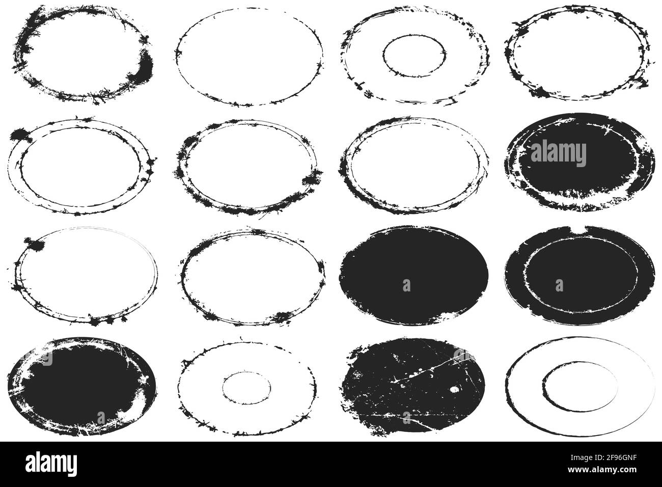 Scratch stamps hi-res stock photography and images - Alamy
