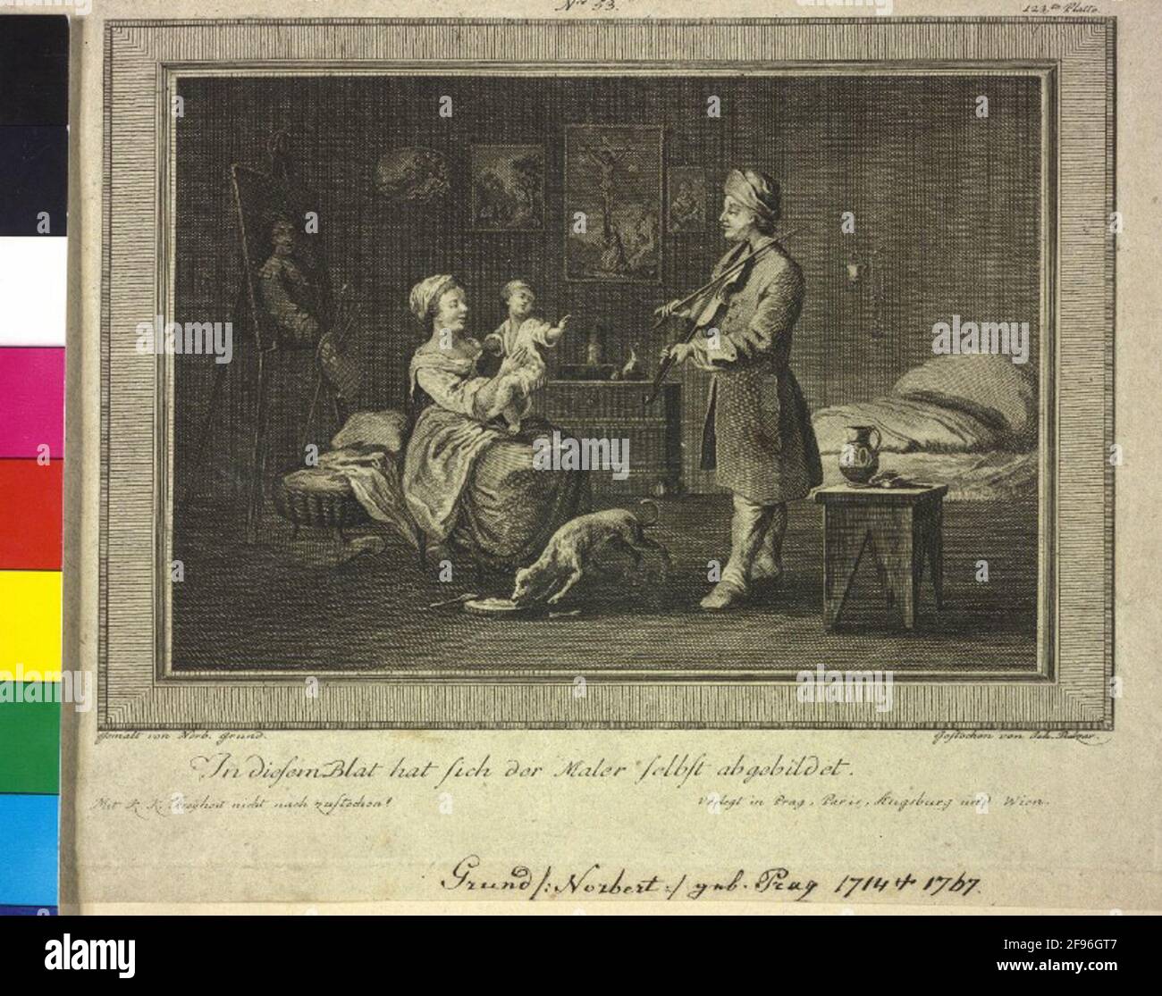 Norbert grund hi-res stock photography and images - Alamy