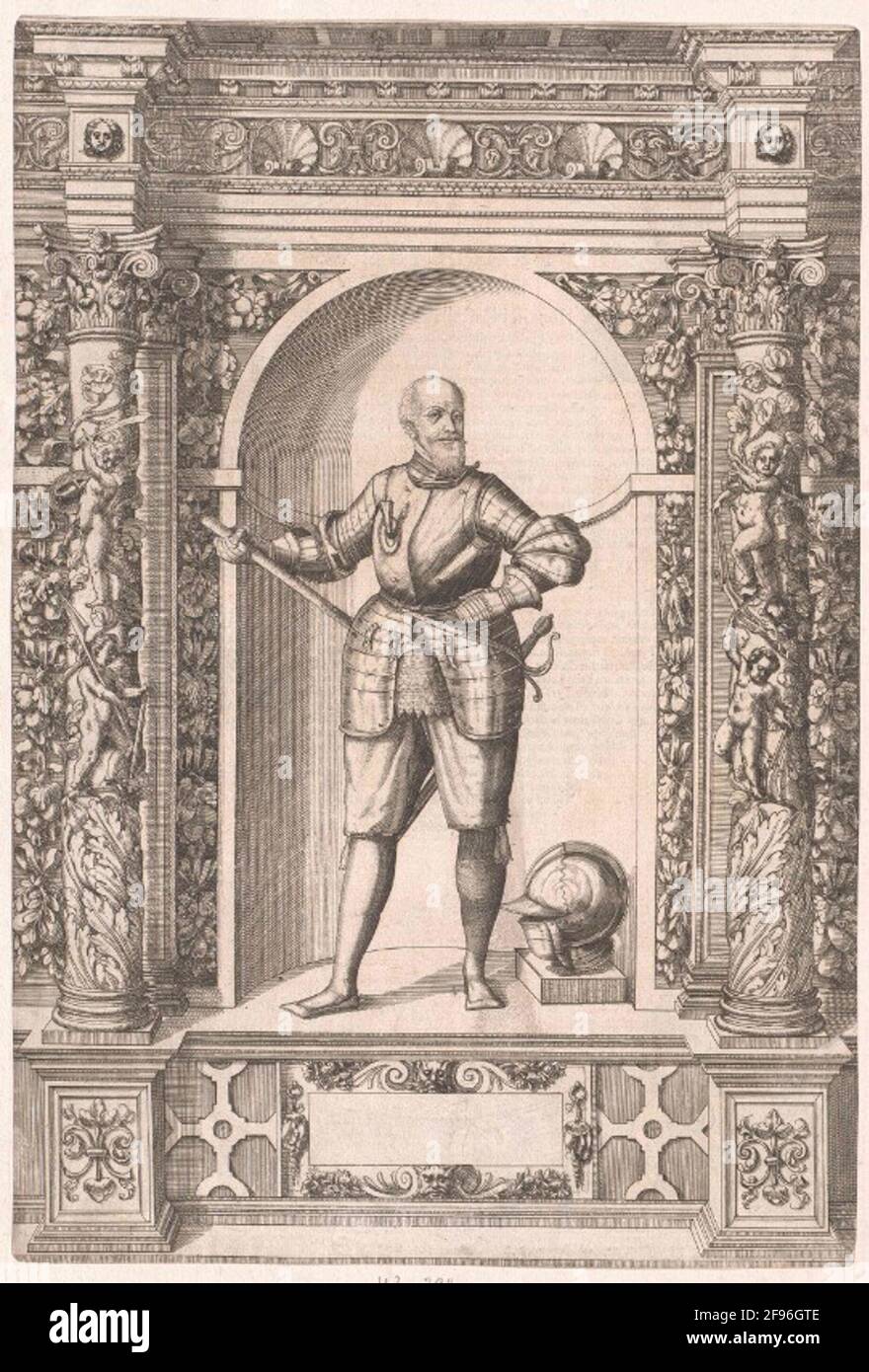 Castellalto, Franz von Stock Photo - Alamy