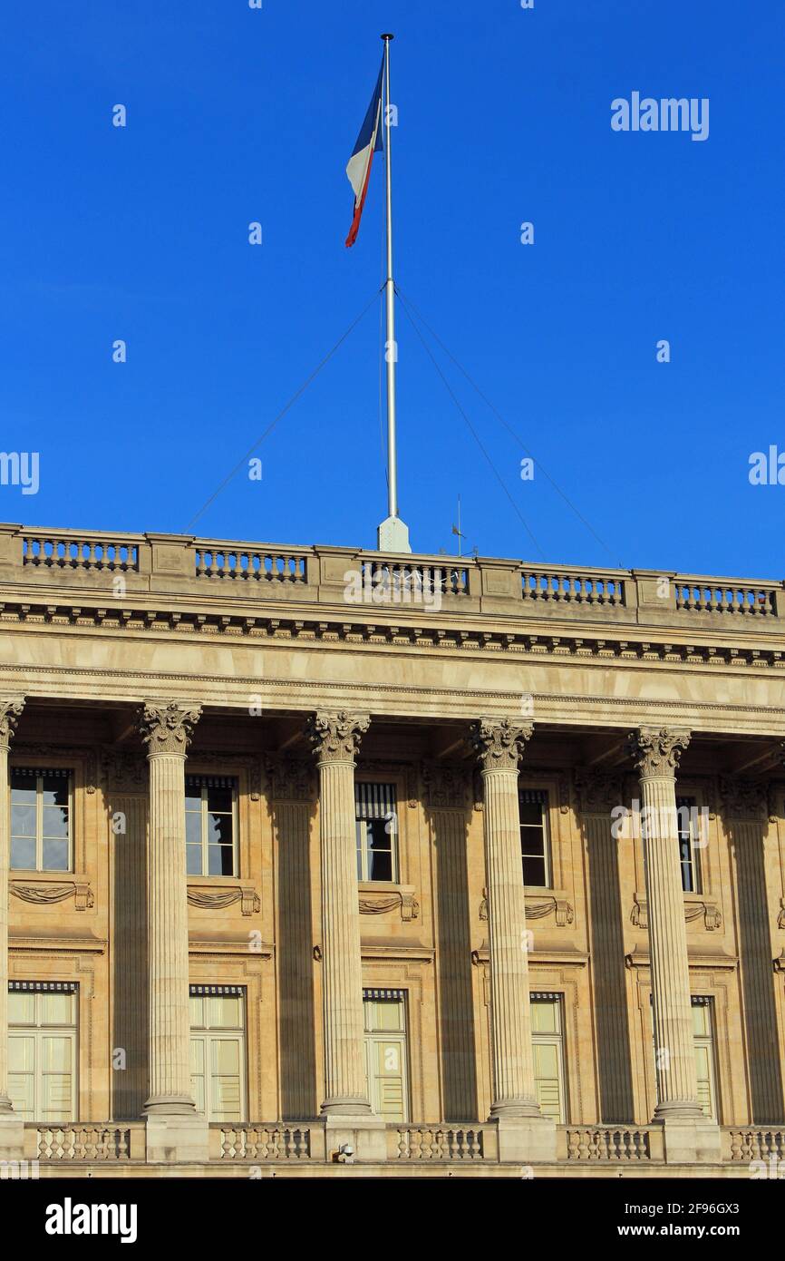 Concorde opera hi-res stock photography and images - Alamy