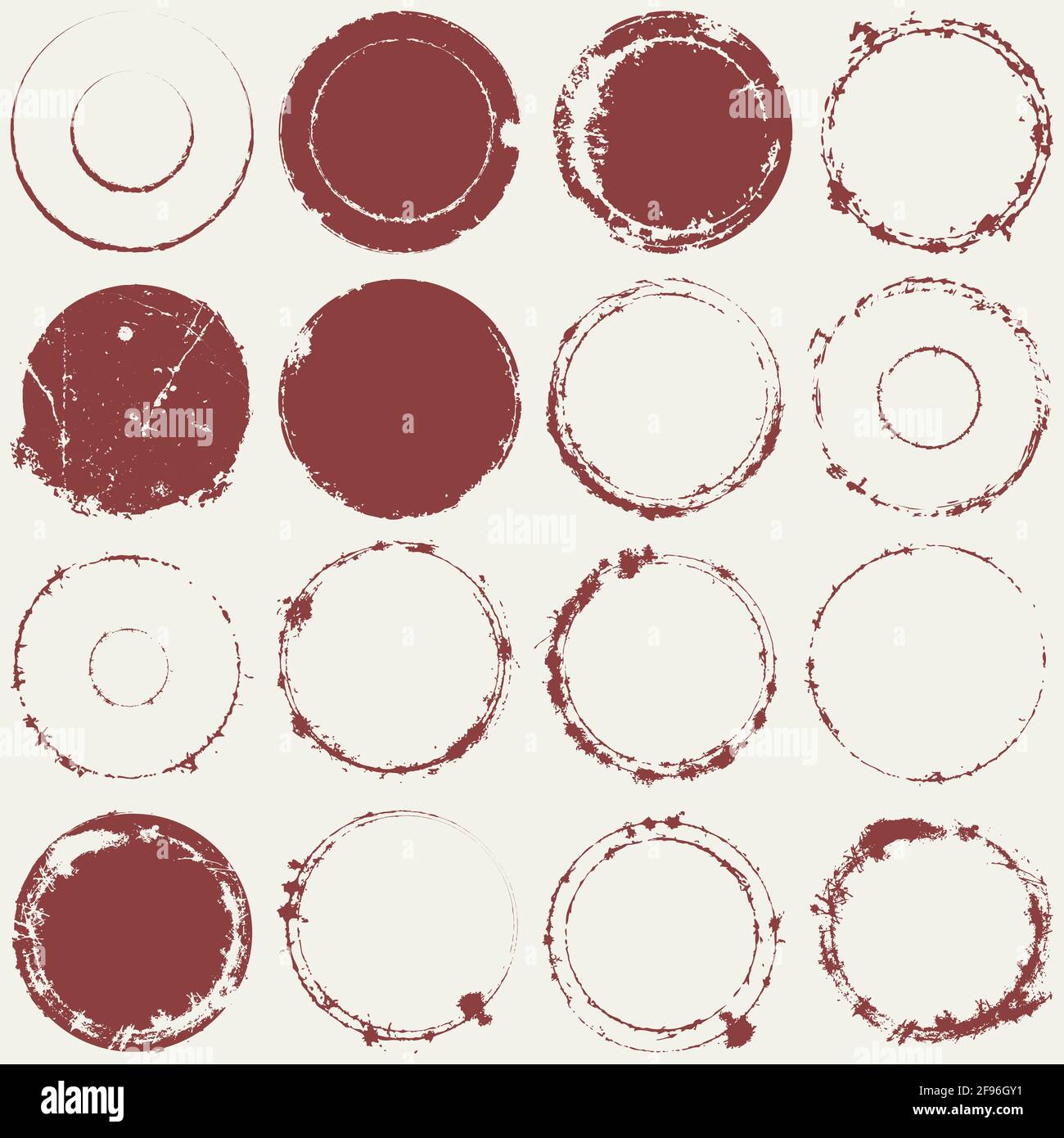 Distress Vector Texture Stock Vector Image & Art - Alamy