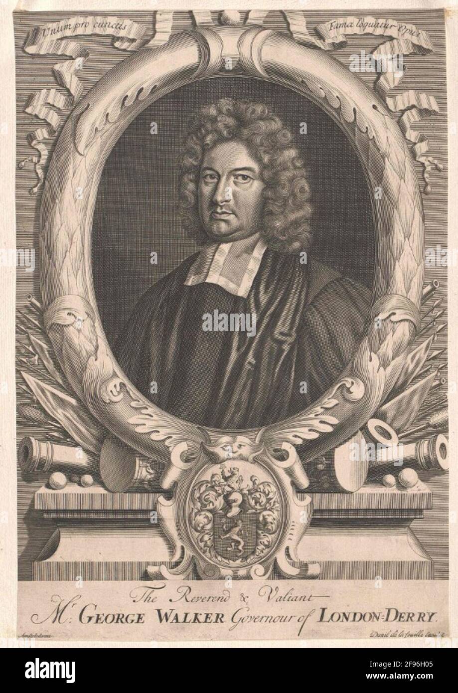 Walker, George Stock Photo - Alamy