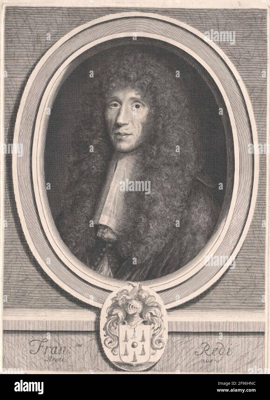 Francesco Redi High Resolution Stock Photography and Images - Alamy