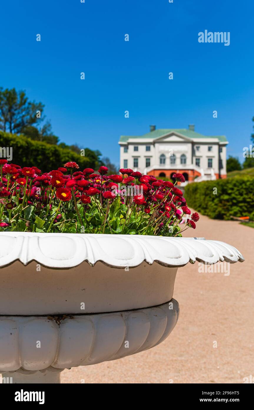 The gunnebo estate hi-res stock photography and images - Alamy