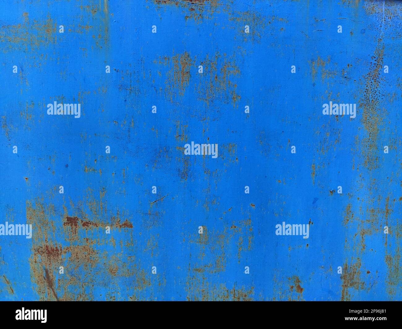 Grungy rusted metal wall texture hi-res stock photography and images ...