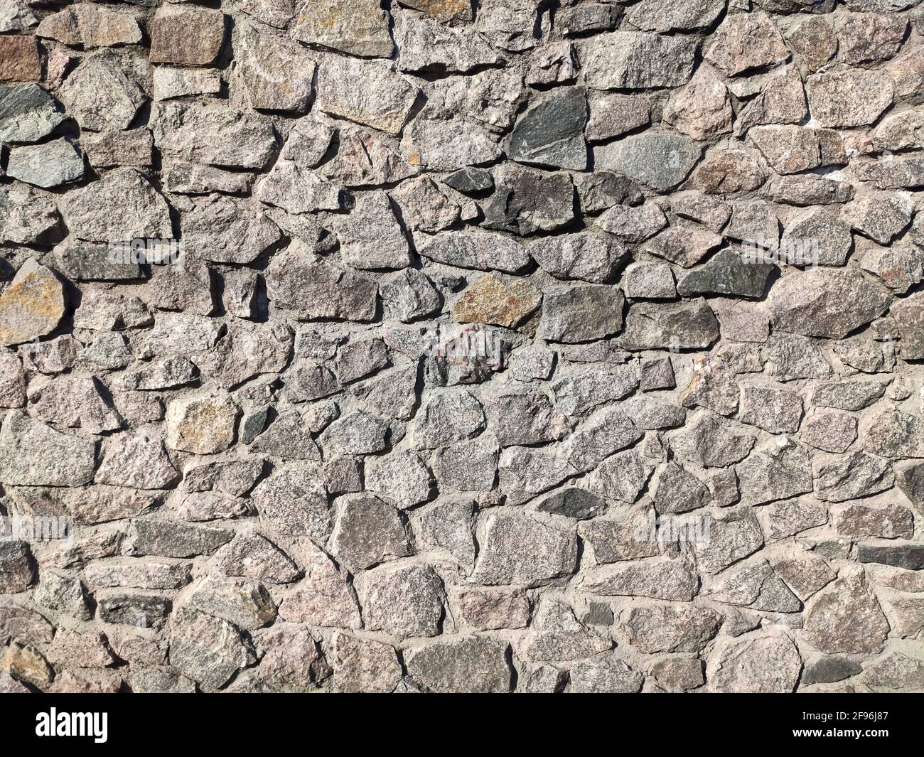 Built with large stones hi-res stock photography and images - Alamy