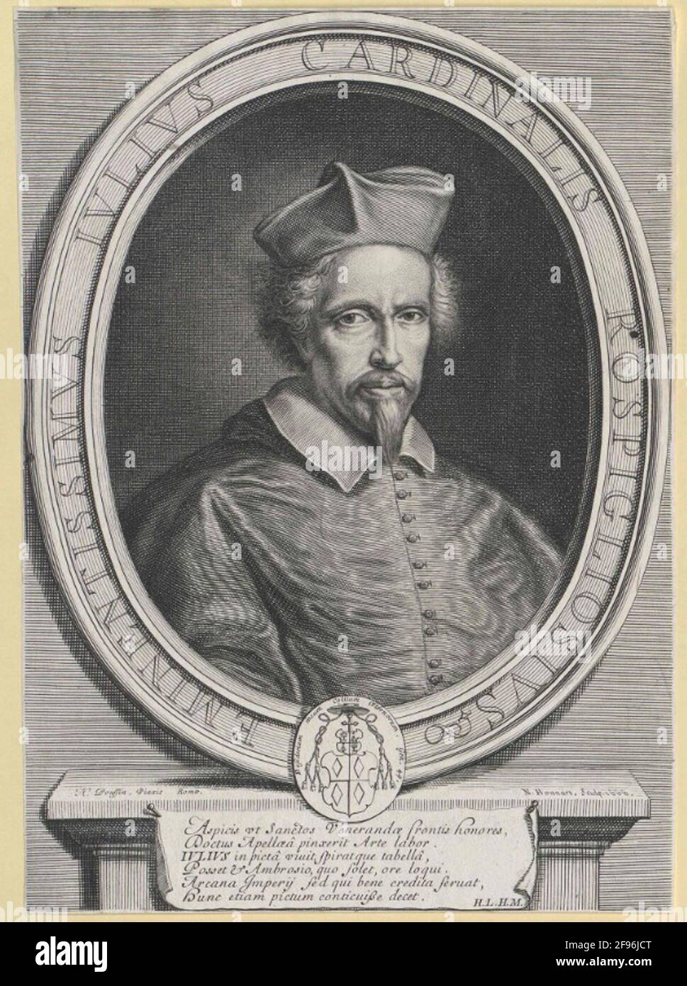 Bonnart hi-res stock photography and images - Alamy