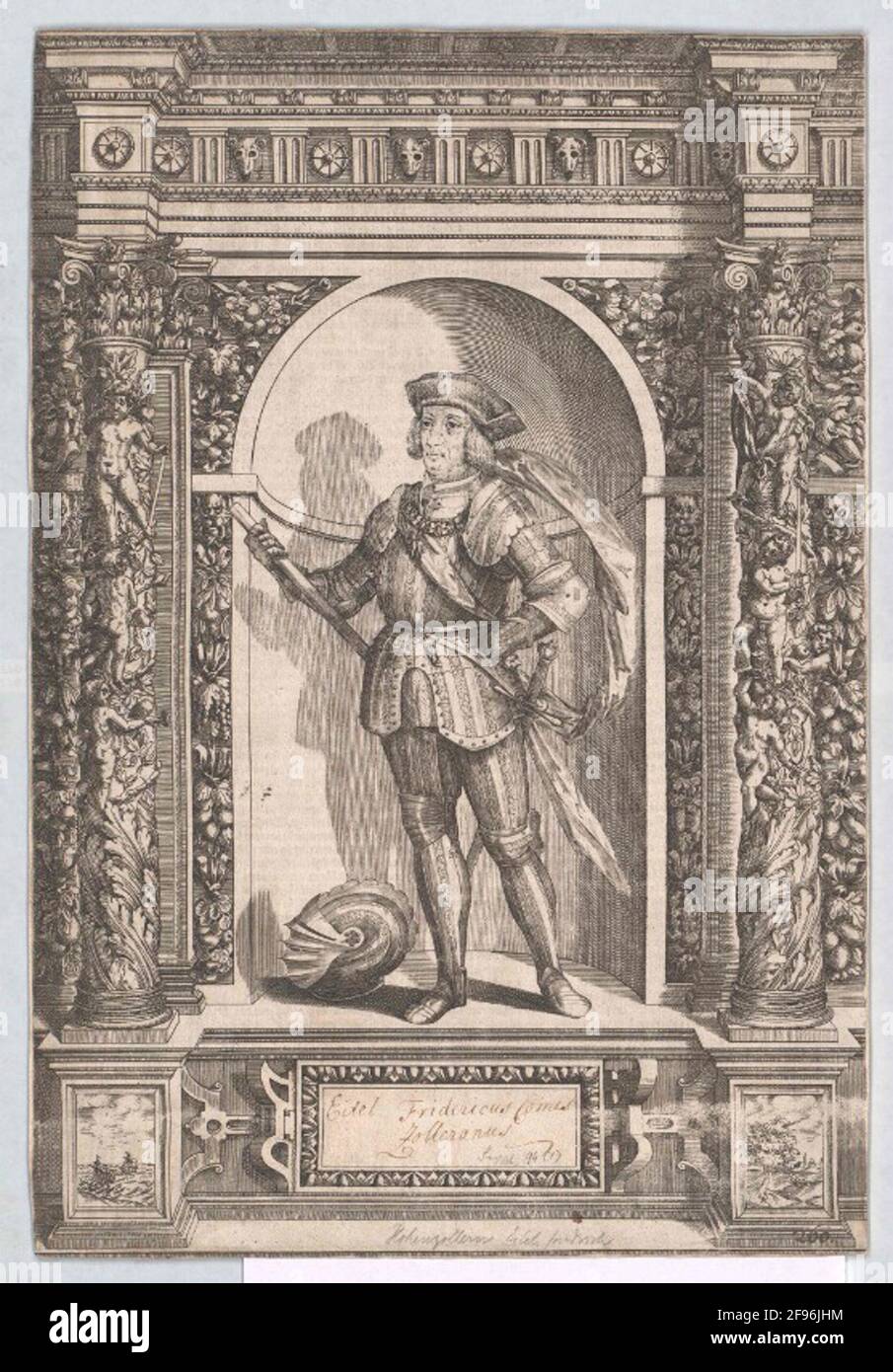 Eitel frederick hi-res stock photography and images - Alamy