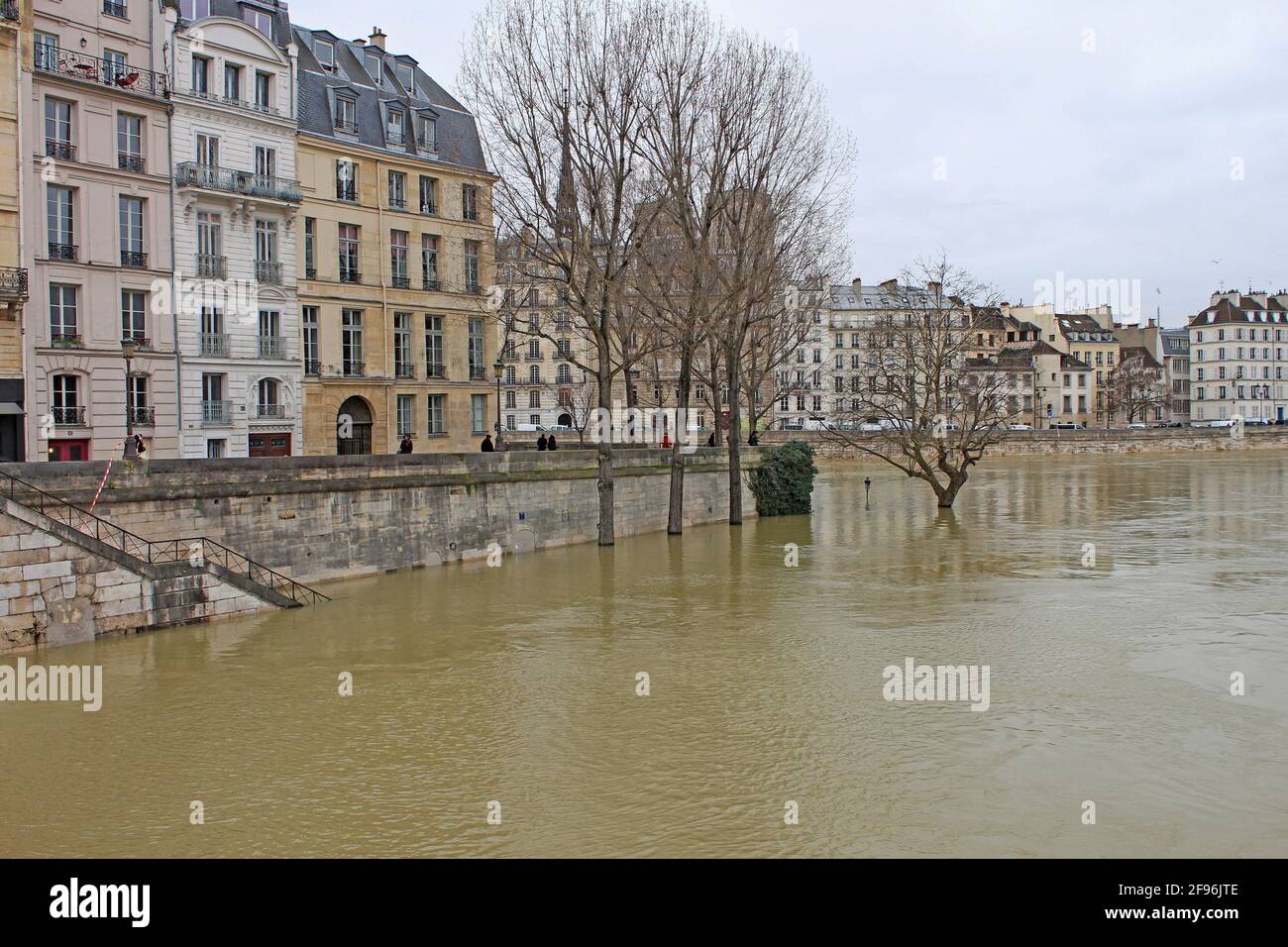 Inondations et inondations hi-res stock photography and images - Alamy