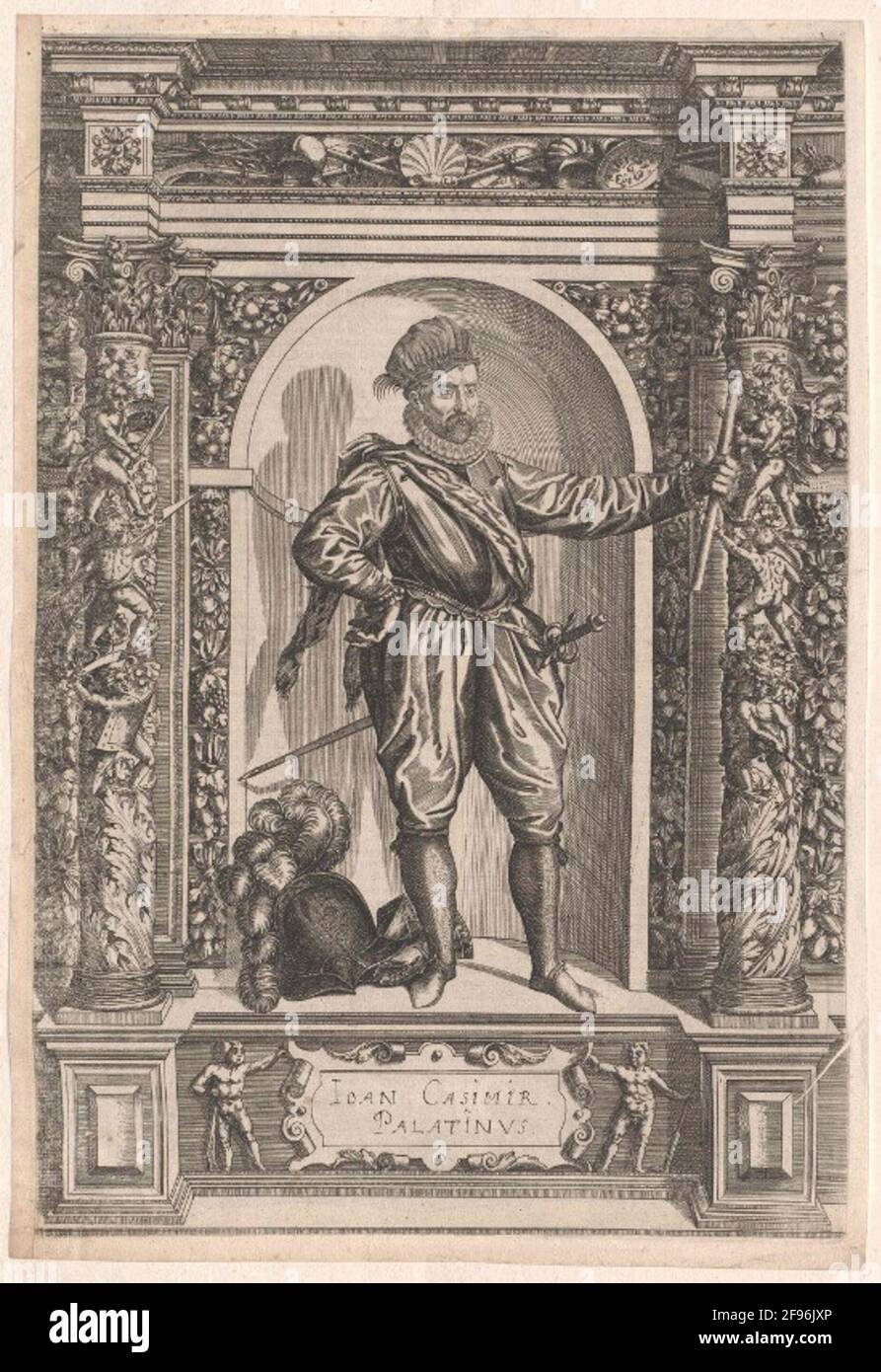 Von simmern hi-res stock photography and images - Alamy