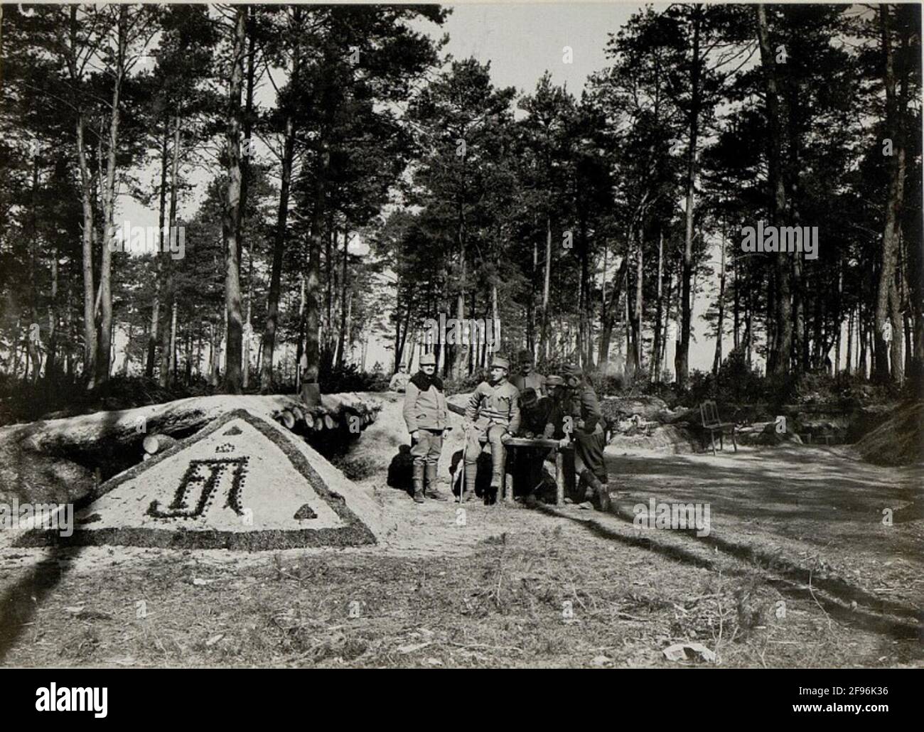 Military reserve position hi-res stock photography and images - Alamy
