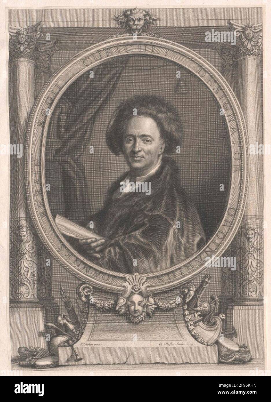 Berain hi-res stock photography and images - Alamy