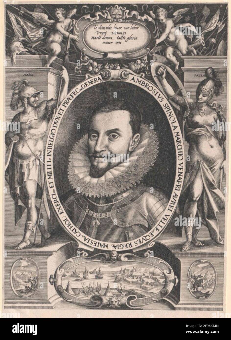 Spanish duke crown hi-res stock photography and images - Alamy