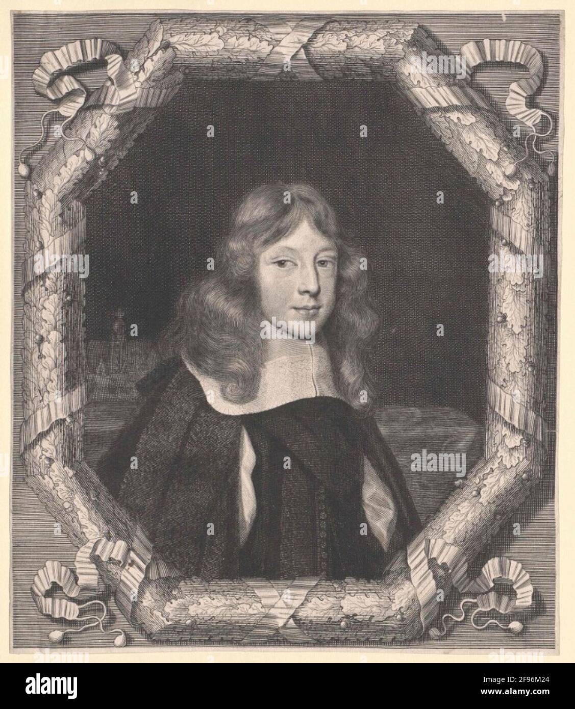 Karl Josef, Archduke of Austria Stock Photo - Alamy
