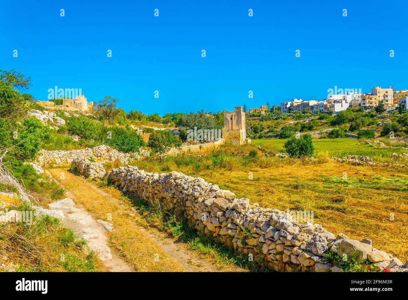 Birzebbuga history hi-res stock photography and images - Alamy
