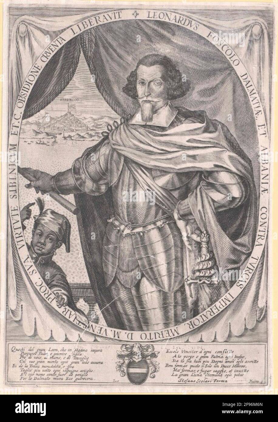 Ugo foscolo italian writer hi-res stock photography and images - Alamy