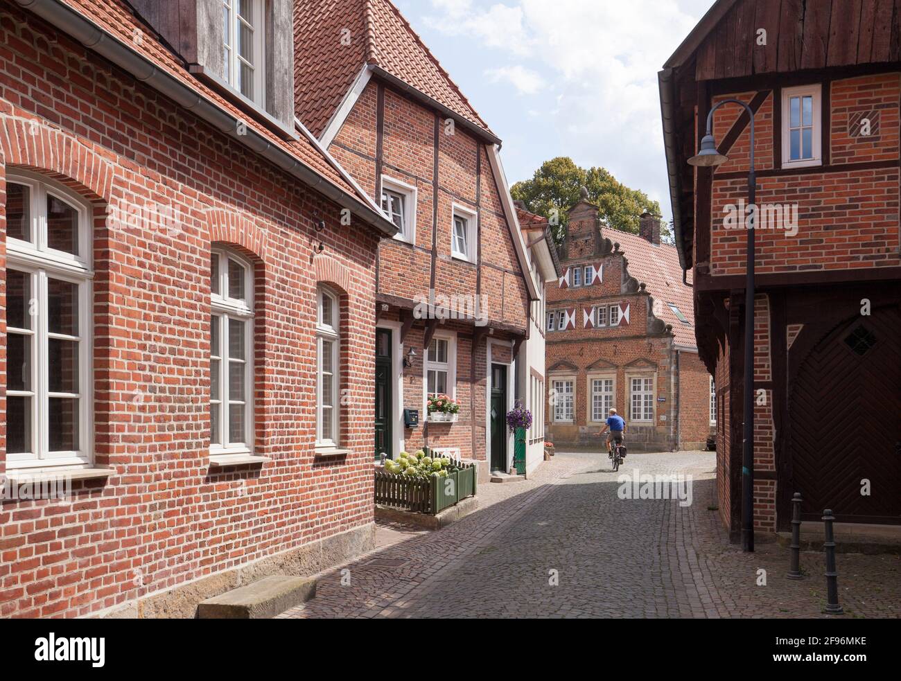 Legden hi-res stock photography and images - Alamy