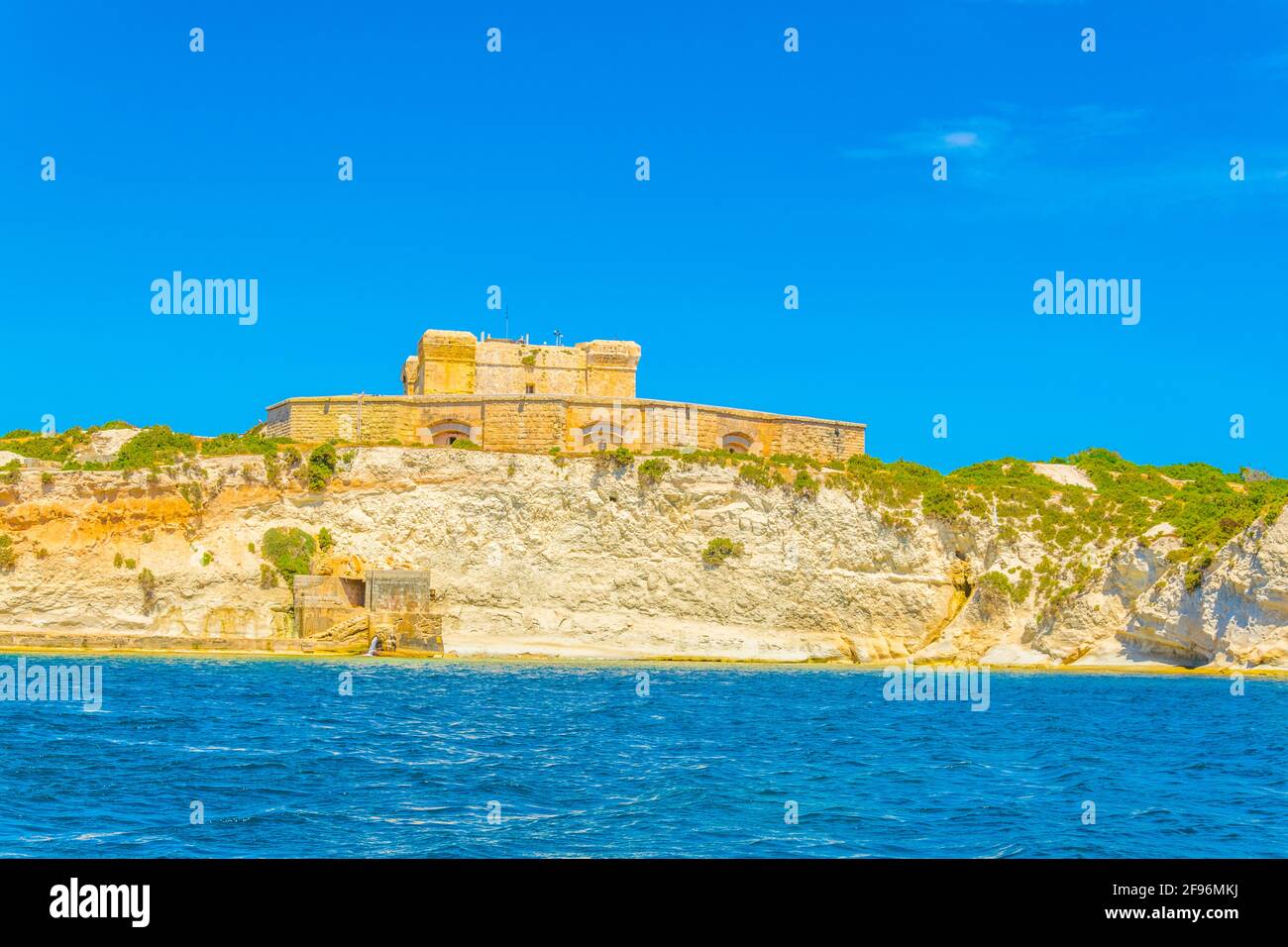Saint lucian tower hi-res stock photography and images - Alamy