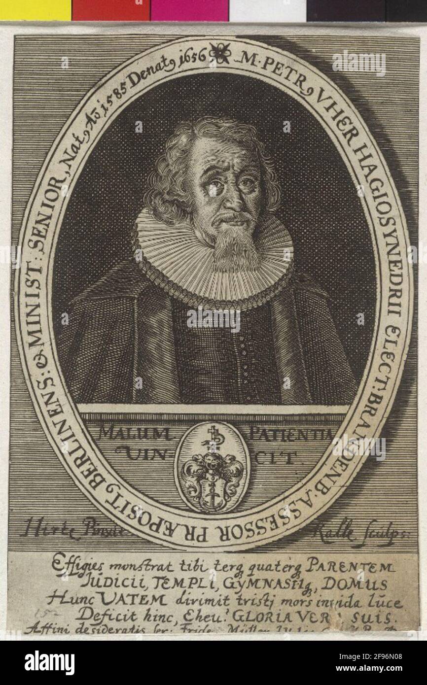 Uher hi-res stock photography and images - Alamy