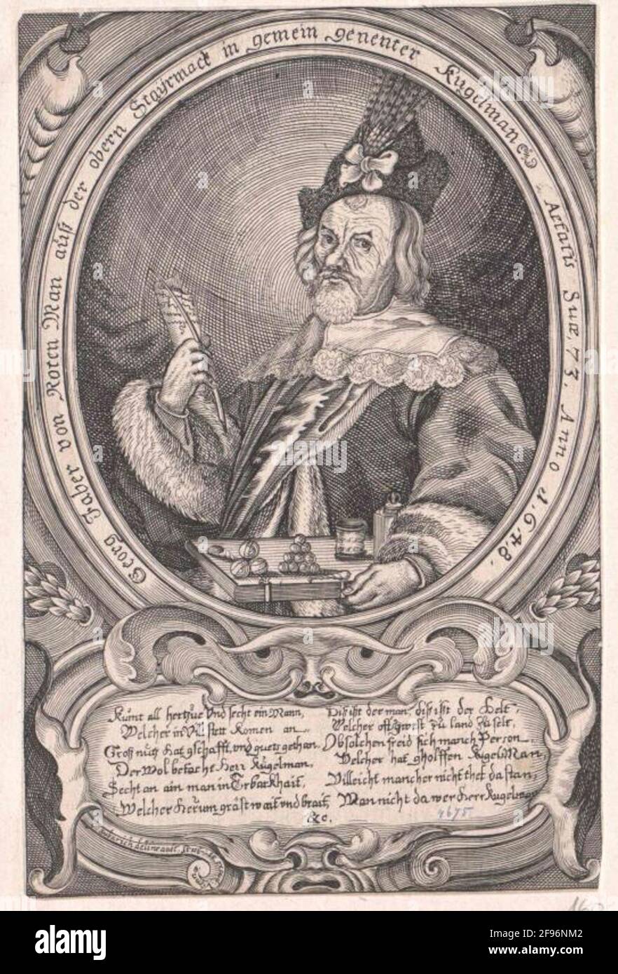 Georg faber hi-res stock photography and images - Alamy