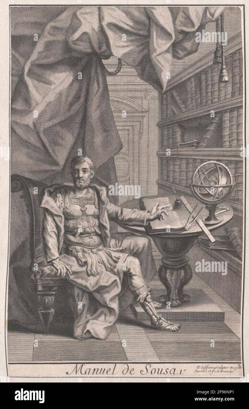 Manuel de sousa hi-res stock photography and images - Alamy