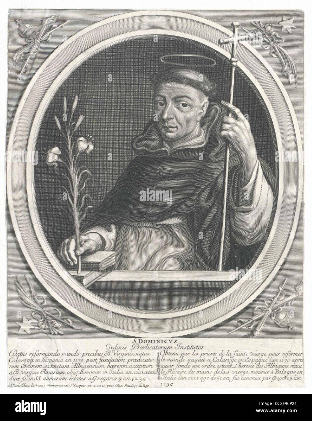 Founder of order hi-res stock photography and images - Alamy