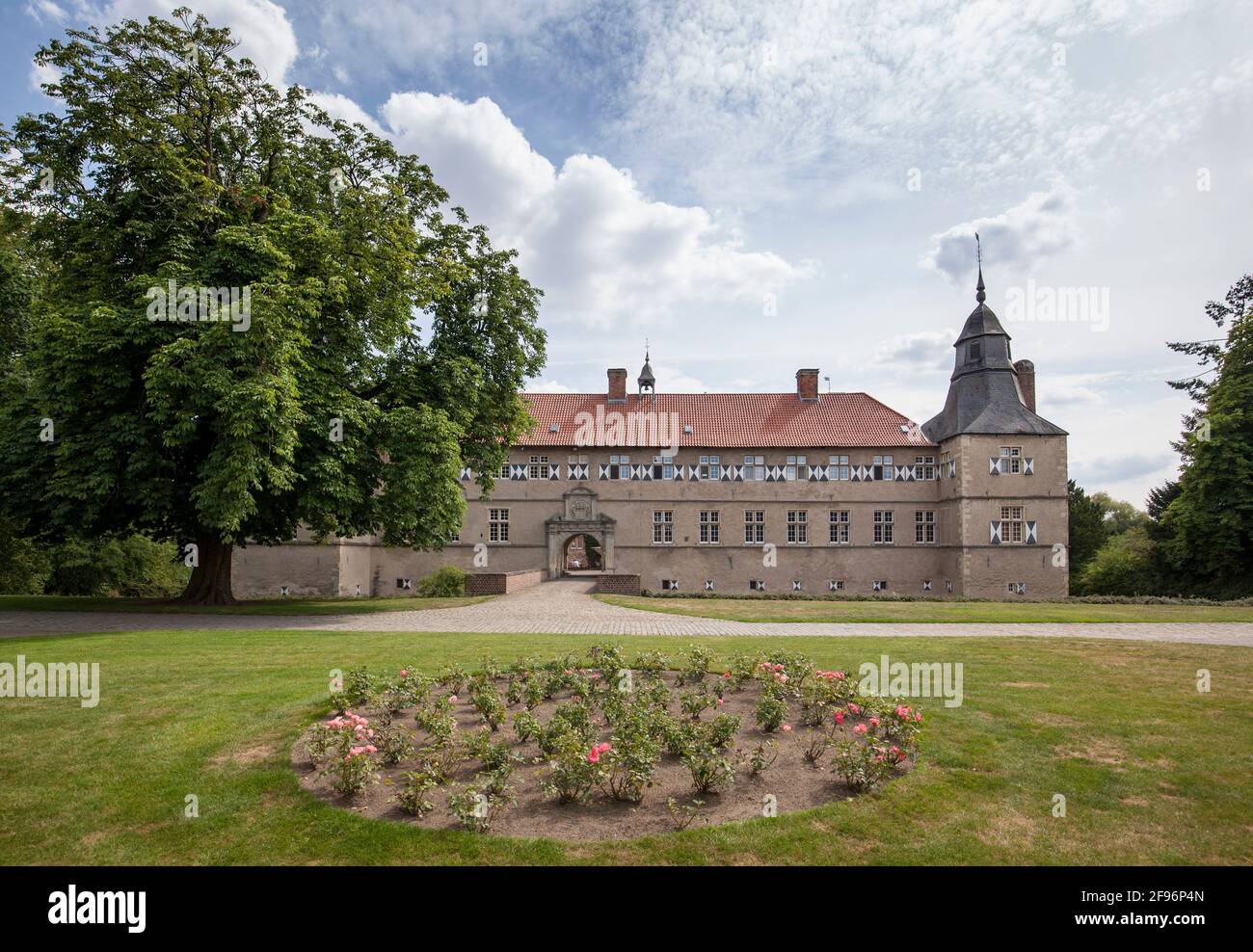 Herbern hi-res stock photography and images - Alamy