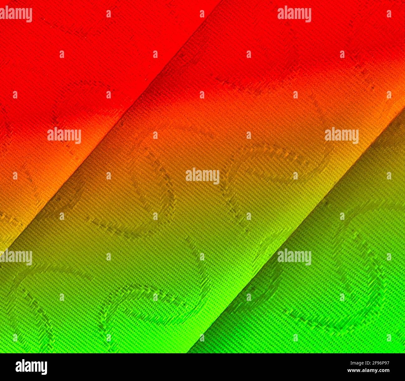 Red and Green Stock Photo - Alamy