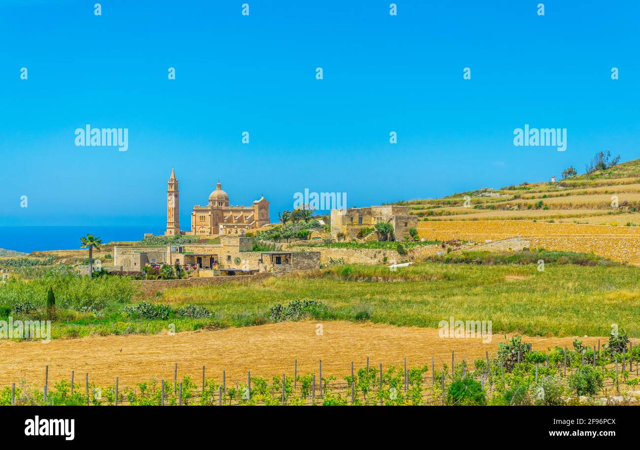 Gharb panorama hi-res stock photography and images - Alamy