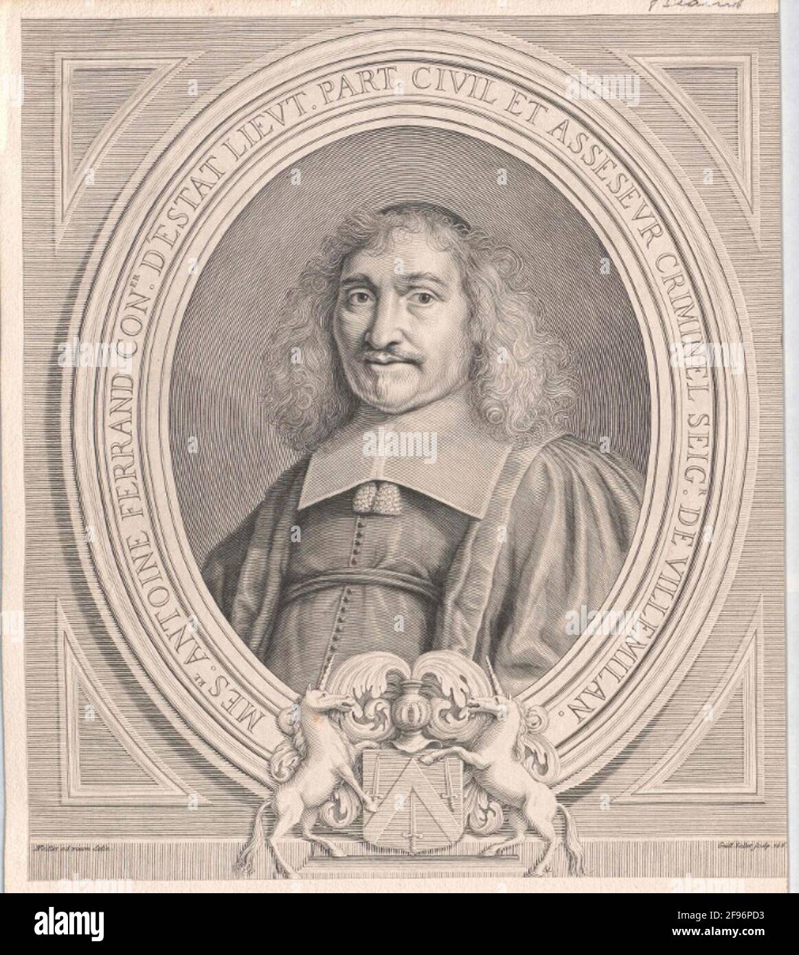 Antoine iii hi-res stock photography and images - Alamy