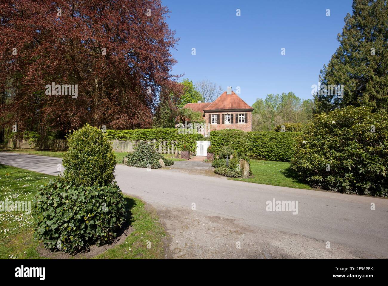 Wolbeck hi-res stock photography and images - Alamy