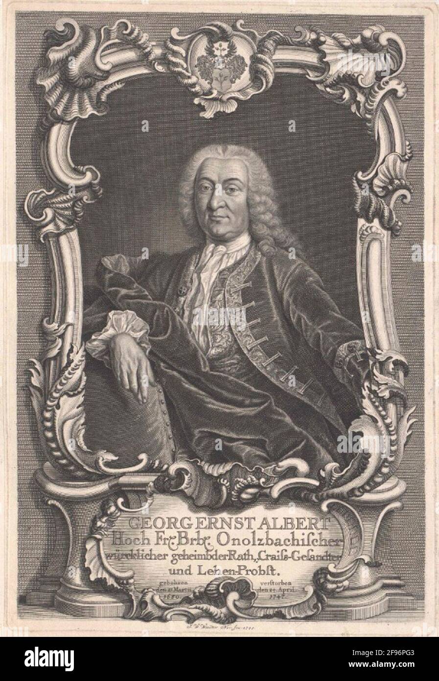 Albert ernst hi-res stock photography and images - Alamy