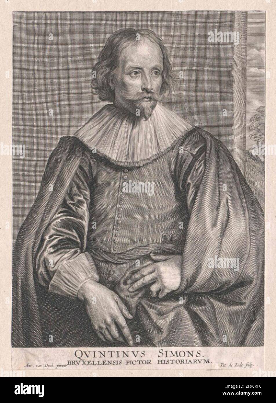 Simons, Quintijn Stock Photo - Alamy